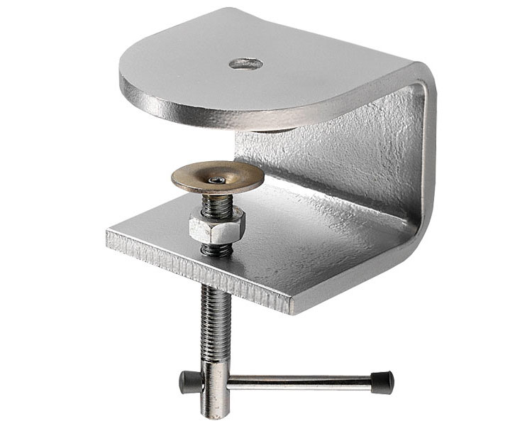 EOL - Dataflex ViewKnight LCD Säule Tischklemme 35 mm