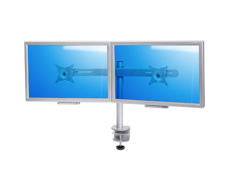 Dataflex Viewmate 2-fach nebeneinander Monitorhalterung 52.262