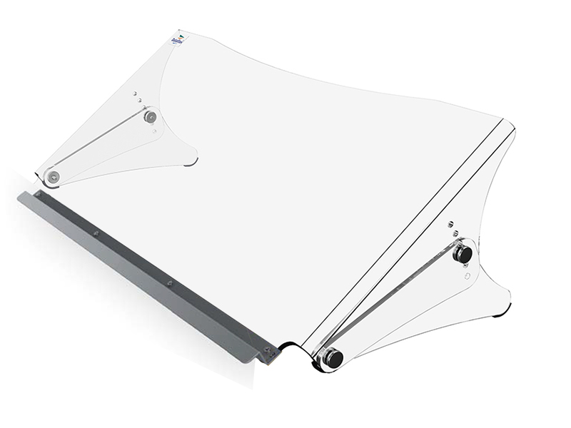 EOL - Dataflex Addit ErgoDoc Dokumentenhalter 49.440