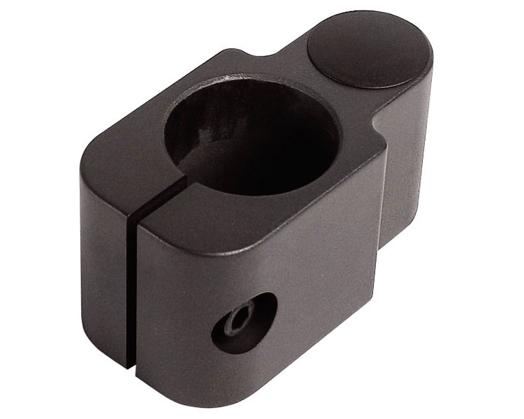 EOL - Dataflex ViewMaster M Säule Befestigung Einer Arm