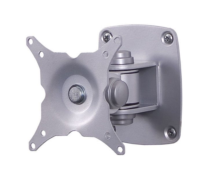 EOL - Dataflex Viewmate Ecoline Bildschirm Wandbefestigung 1x1