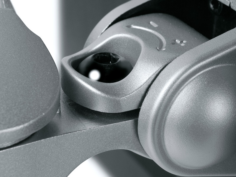 Dataflex Viewmaster Monitorarm Wand 57.282