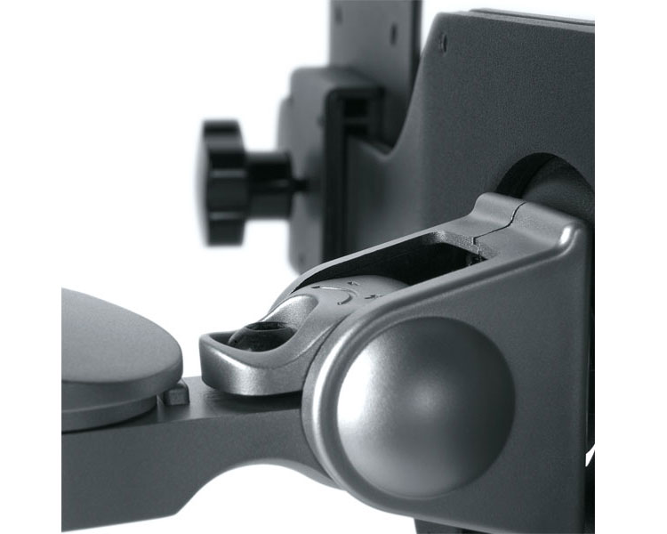 Dataflex Viewmaster M6 Erweiterungspaket für zweiten Monitor