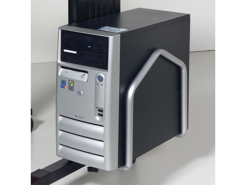 Dataflex PC Halter für PC Arbeitsplätze 87.062