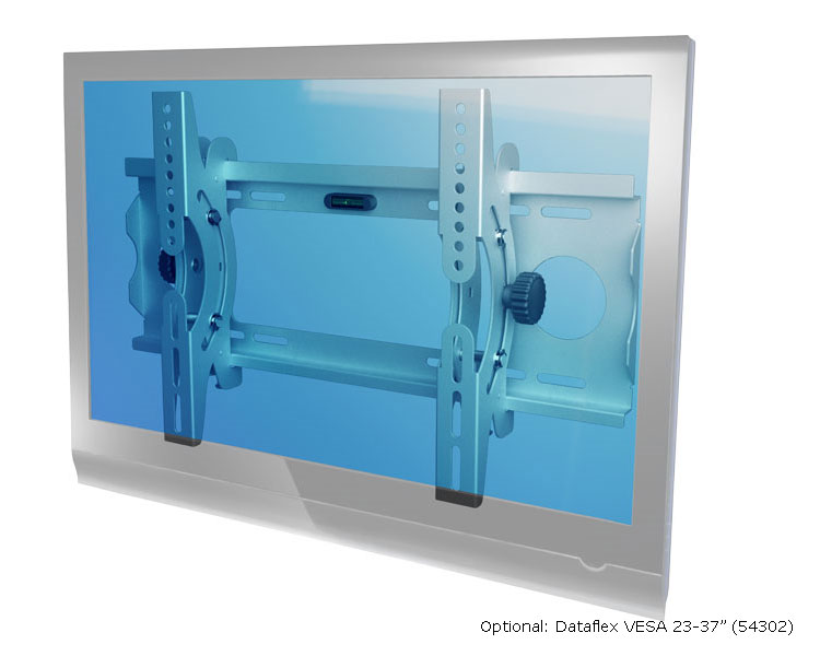 EOL - Dataflex AV Lösungen LCD/Plasma Design Trolley