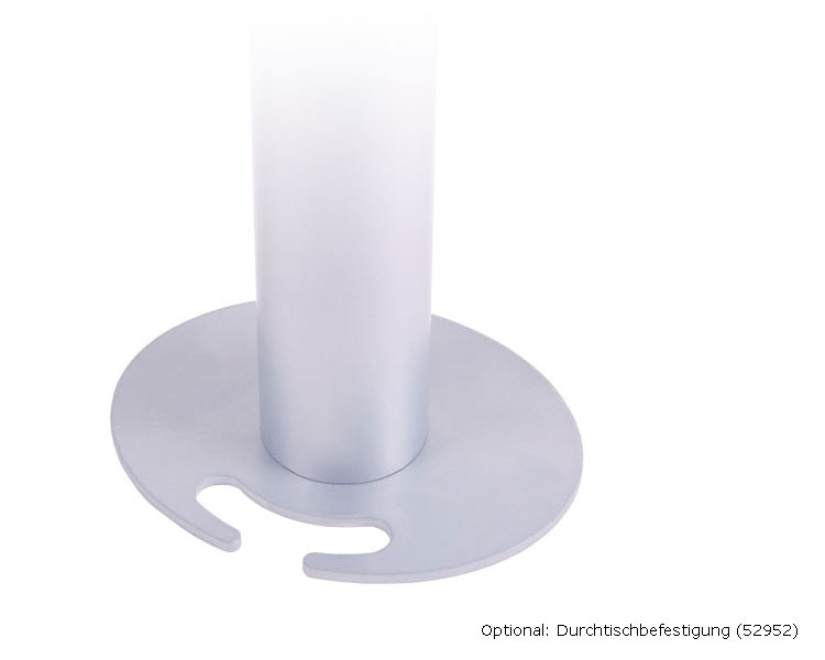 EOL - Dataflex Viewmate Modular LCD Vierfach Gelenkarm 2x2