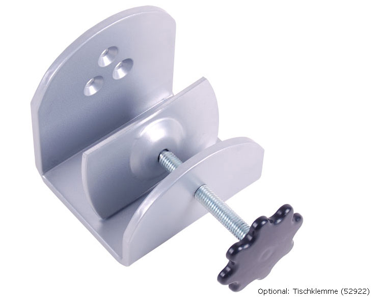 EOL - Dataflex Viewmate Modular LCD Vierfach Gelenkarm 2x2
