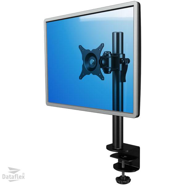 Monitor Tischhalterung Dataflex Viewmate Ecoline schwarz 52.203
