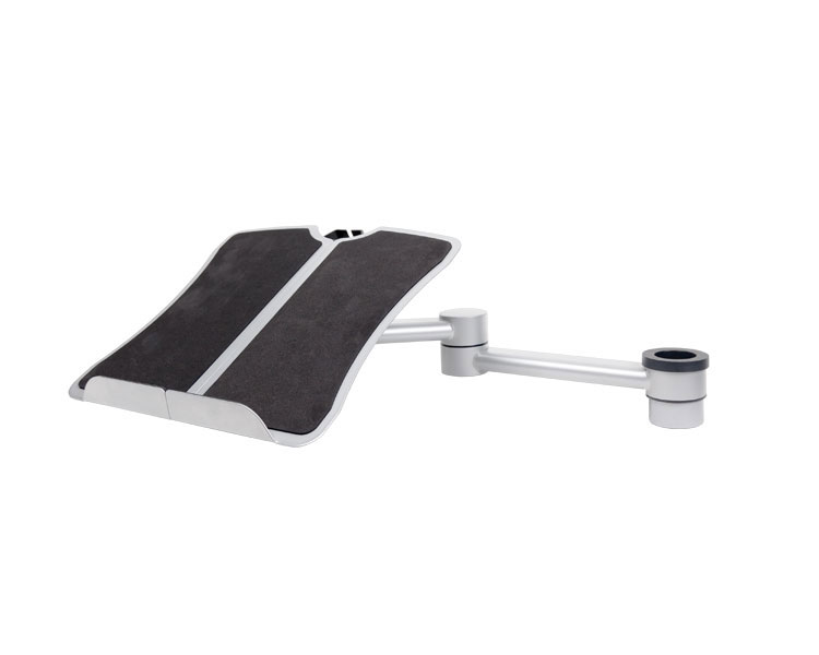 Dataflex Viewmate Modular Notebook Einzeln Gelenkarm 1x1