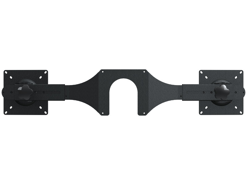 Dataflex Viewmaster Dual-Monitorbefestigung-Upgrade-Kit 57.823