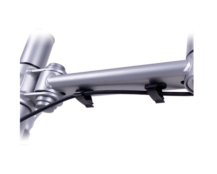 EOL - Dataflex Viewmate Modular LCD Vierfach Gelenkarm 2x2