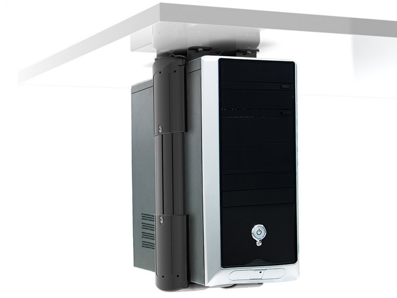 Dataflex Viewlite Computerhalterung - Schreibtisch 35.103