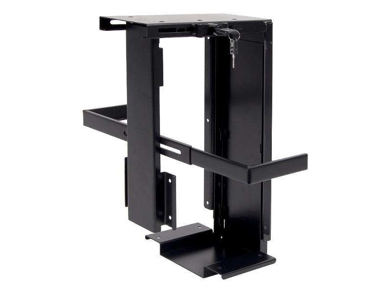 Dataflex PC Halterung Schreibtisch Computerhalterung Wandhalterung