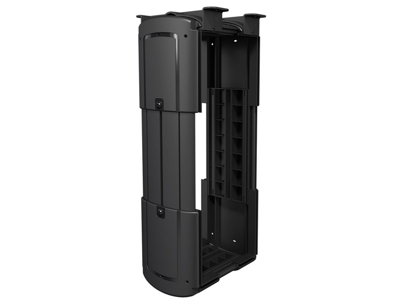 Dataflex Viewlite Computerhalterung - Schreibtisch 35.103