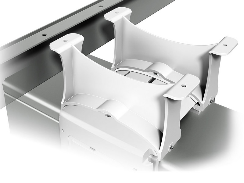 Dataflex Viewlite Computerhalterung - Schreibtisch 35.200