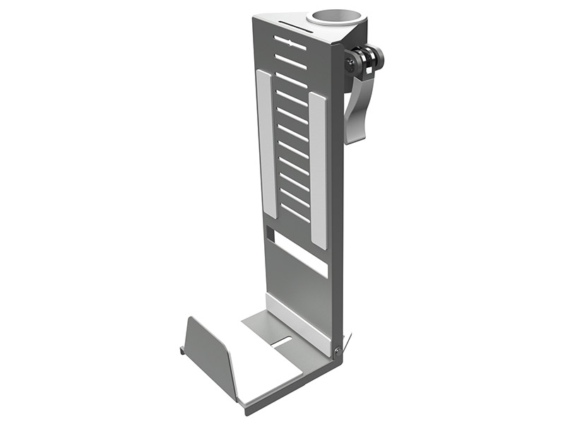 EOL - Dataflex Viewmate SFF PC Halterung 52.432 Computerhalterung