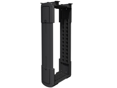 Dataflex Viewlite, PC Halterung, Computerhalterung