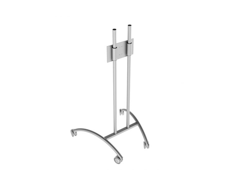 EOL - Dataflex AV Lösungen LCD/Plasma Design Trolley