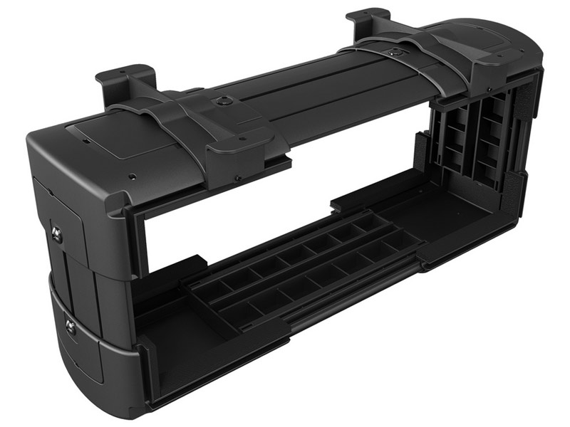 Dataflex Viewlite Computerhalterung - Schreibtisch 35.103