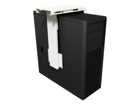 Dataflex PC Halterung Schreibtisch Computerhalterung Wandhalterung