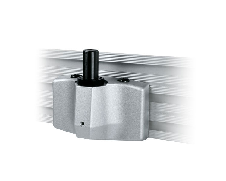 Dataflex ViewMaster M Schnellbefestigung HD Slatwall 53.036